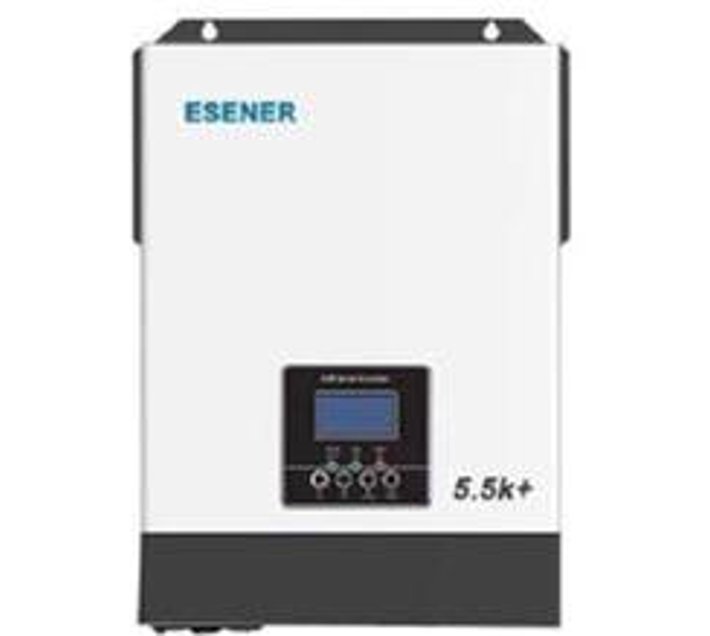 5.5kw Esener Hybrid Inverter | Makro