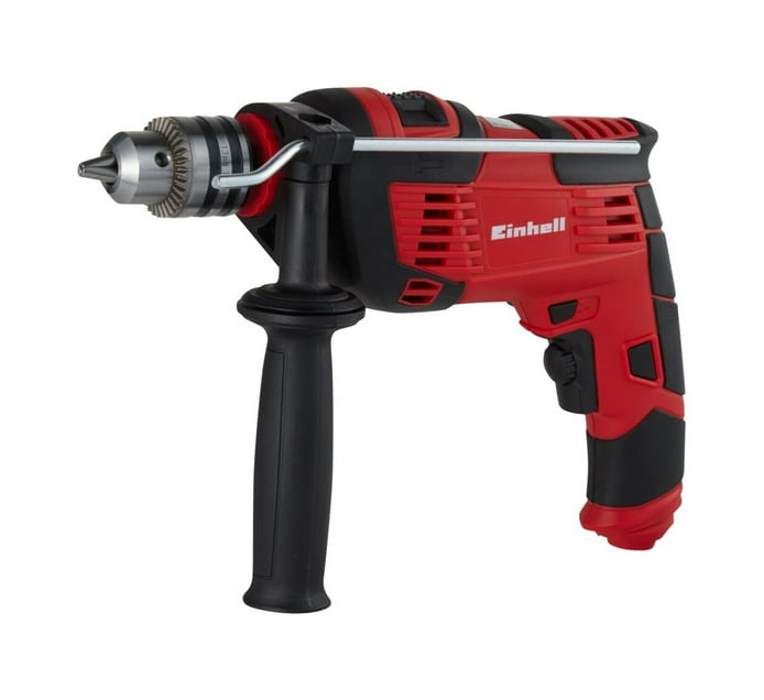 Einhell 1010W Impact Drill TC-ID 1000 E | Makro