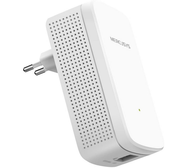 Mercusys Mercusys NET-MER-ME10 300 Mbps WiFi Range Extender | Makro