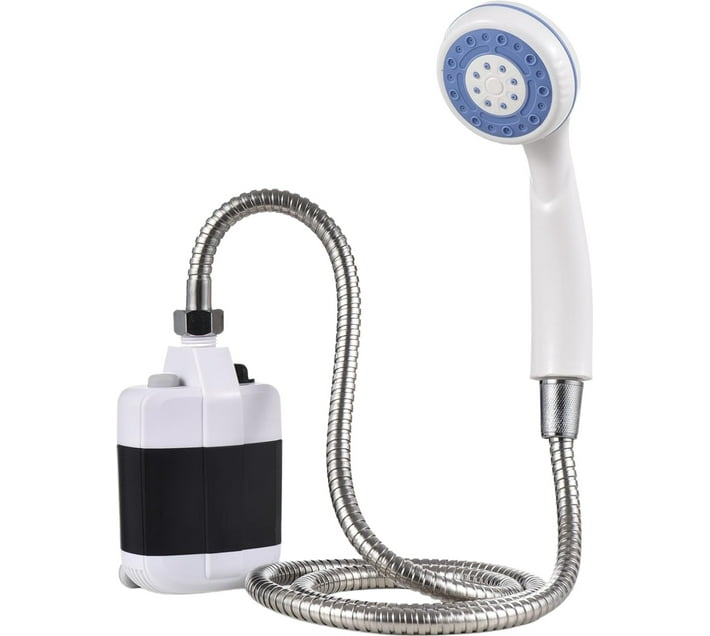 Generic JG20375543 Battery Powered Portable Shower (3 L) | Makro