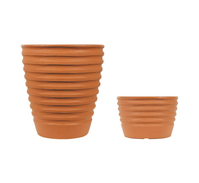 Someone’s in a Makro Addis Small Acapulco Pot Mood