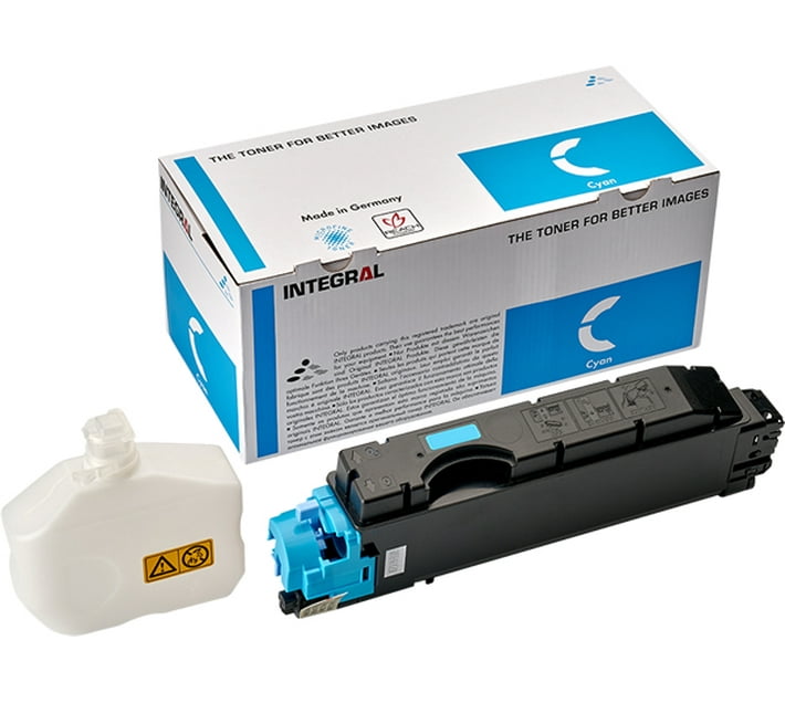 Integral Ecosys M6035cidn Cyan Ink Toner Powder () | Makro