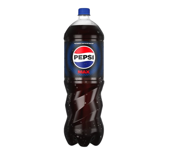 Pepsi Cola (6 x 2 l) | Makro