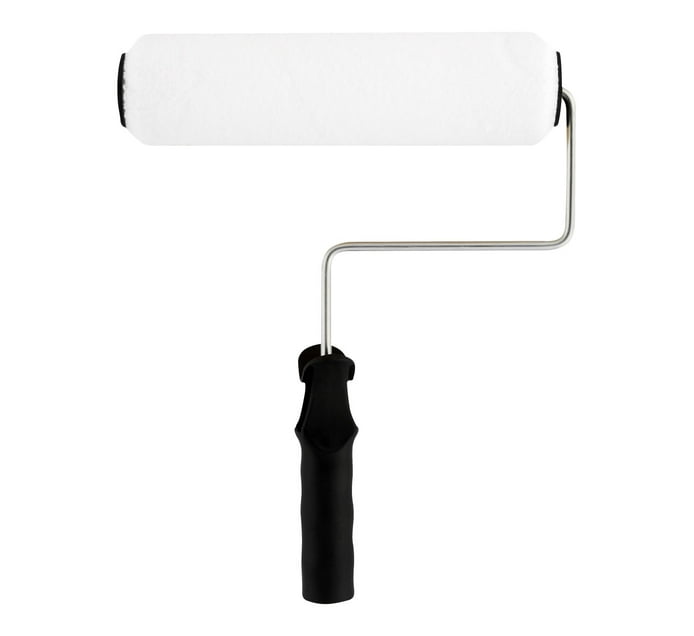 Addis 225mm Addis Smooth Surface Roller 225mm | Makro