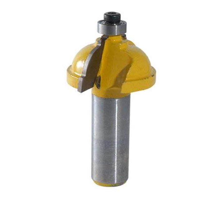 Someone’s in a Makro COVE ROUTER BIT 1/2 X 5/16 Mood