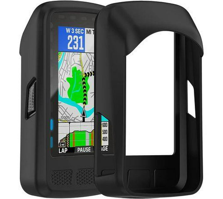 Someone’s in a Makro Wahoo Elemnt Roam for Protective Silicone Case ...