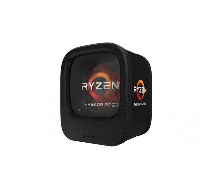 Someone’s in a Makro AMD Ryzen Threadripper 1920X CPU - Second Gen 12 ...