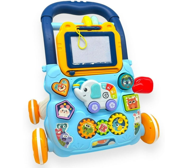 Teeto Toys Activity Walker (Multicolour) | Makro