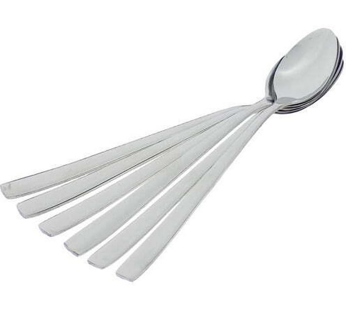 HomewareOnline Stainless Steel Dessert Spoon | Makro