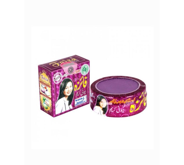 FAIZA BEAUTY CREAM | Makro
