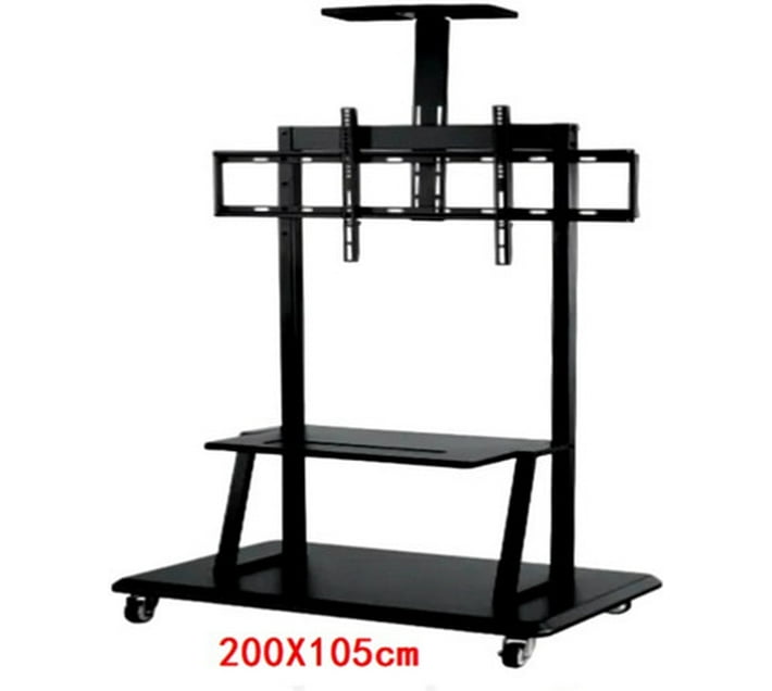 Buy Generic Moveable Heavy Duty 32 inch to 75 inch TV/Monitor Screen ...