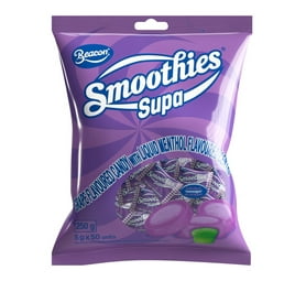 Gordons Sweets Sweet blue razz slices gs 60g Bag (12 x 60 g) | Makro