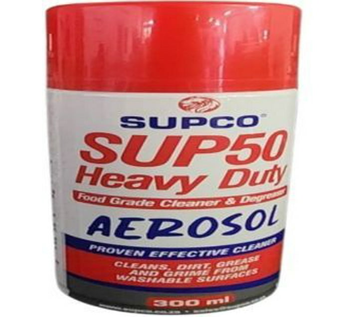Supco Sup50 Aerosol (300 ml) | Makro