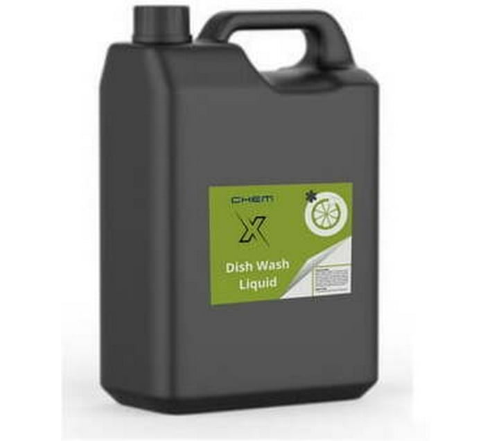 CHEM X Dish Wash Liquid (5 L) | Makro