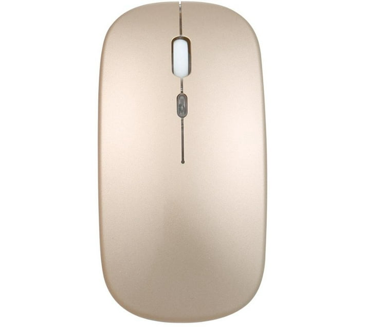 Buy generic USB Optical Wireless Computer Mouse 2.4G Receiver Super ...