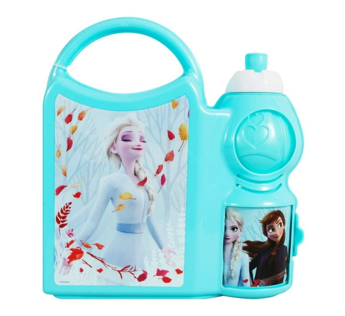 Buy Frozen Lunch Box And Bottle Set in Bulk | Makro Business