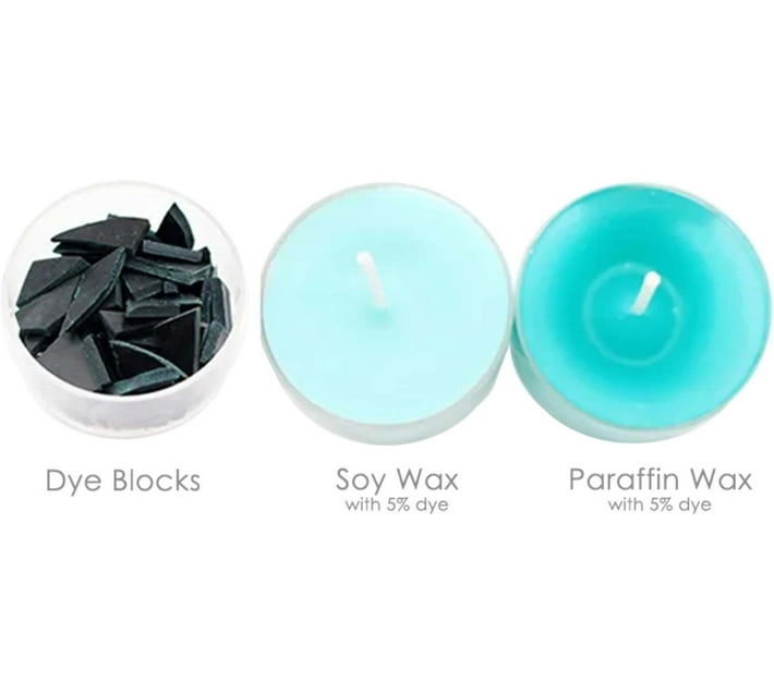 Color Dye Blocks CDBVIR Do-it-yourself Kits Art and Craft Kit (Terquois ...