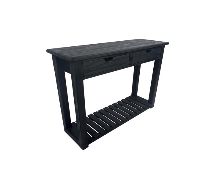 Someone’s in a Makro Kimberly Kitchen Island/ Server (with Ebony Finish ...
