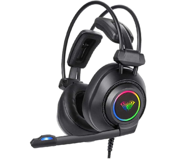Volkano ST VK-1122-BK Bluetooth Headset (Black) | Makro