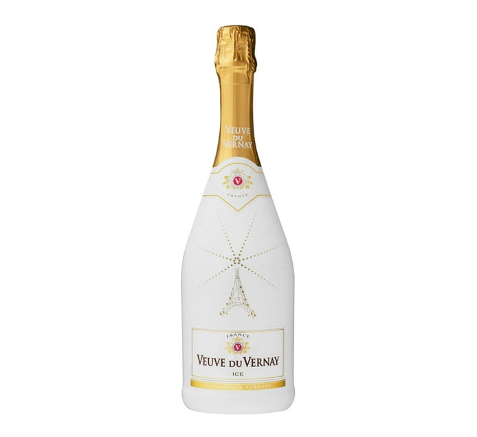 Someone’s in a Makro Veuve Du Vernay Ice Blanc (1 x 750ml) Mood