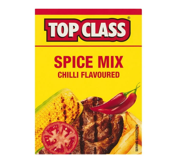 Top Class Spice Mix | Makro