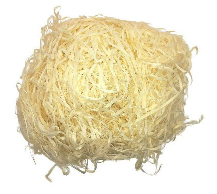 Someone’s in a Makro 500g Wood Wool Box Filler Mood