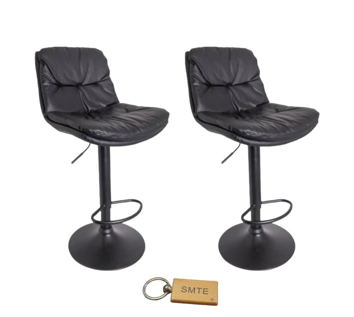 Someone’s in a Makro 2 Piece Of Modern Design Soft Padded Swivel ...