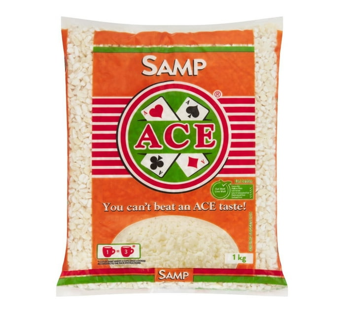 ACE Samp (1 x 1kg) | Makro