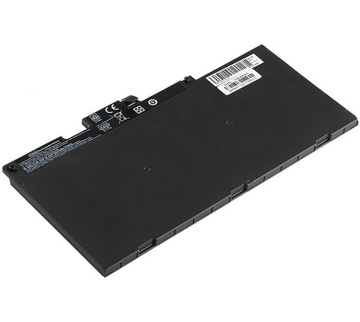 Generic 11.4V 39Wh 3-Cell Li-Polymer battery for EliteBook 840 G3 850 ...
