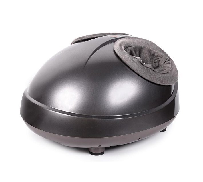 Someones In A Makro Volamor Vibrating Foot Massager With Heat