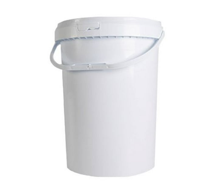 Someone’s in a Makro Heavy Duty Bucket with Lid & Handle - 20 Litre ...