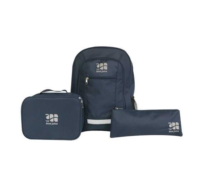 Buy Blue Juice 3 Piece Backpack Set in Bulk | Makro Business