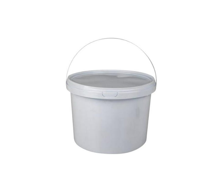 Someone’s in a Makro Bucket pl 5l w/lid triple lock Mood