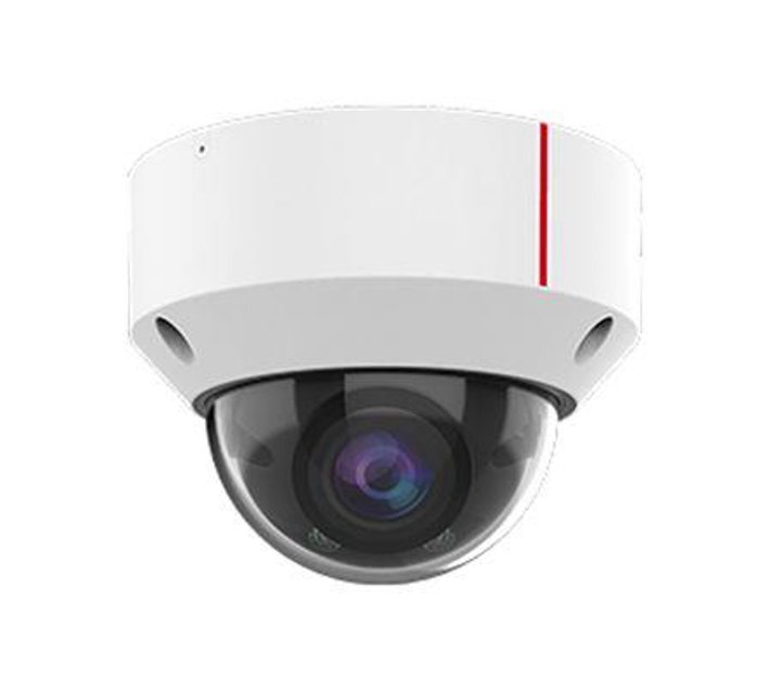 Someone’s in a Makro Holowits D3220-10-Siu 2Mp Ir Ai Fixed Dome Camera Mood