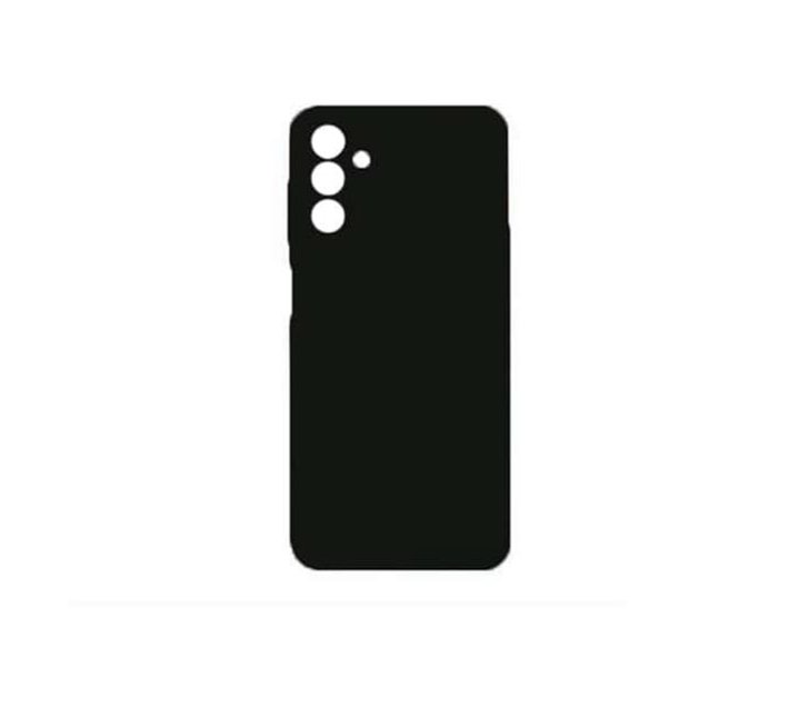 Someone’s in a Makro Silicone Back Cover for Samsung Galaxy A04S ...