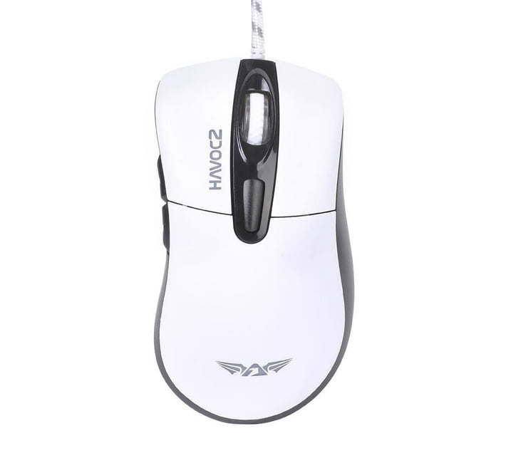 Armaggeddon HAVOC 2 Gaming Mouse - A Allies | Makro