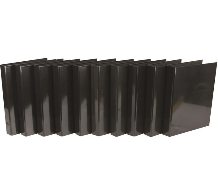 Files Laminated Ring Binder | Makro