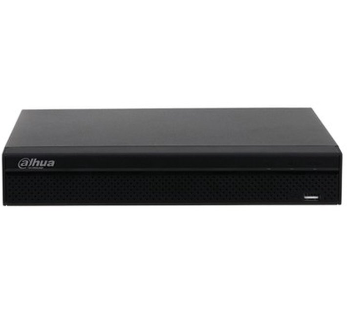 Dahua 720P Network Video Recorder with Cloud Connectivity (Compatible ...