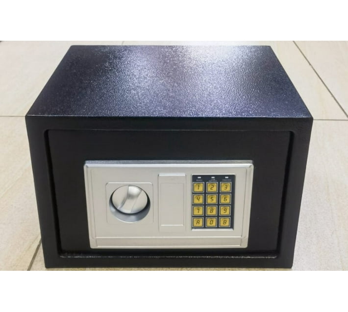 Generic NH-5 Safe Locker (Keypad) | Makro