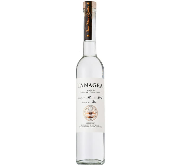 Tanagra Grappa (43 Percent Alcohol, Pack of 1, 500 ml) | Makro