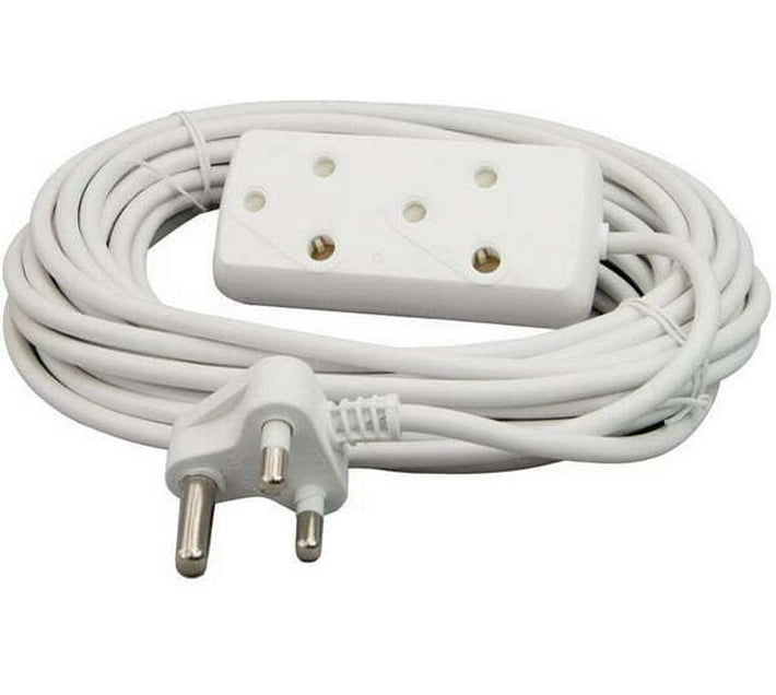 Generic EX-895 5 A C Socket (Pack of 1) | Makro