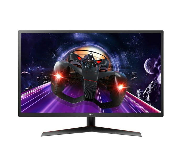 LG 80 cm (31.5") FHD IPS Monitor | Makro