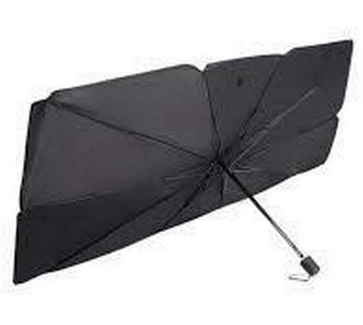 Generic Universal For Car (Black) | Makro