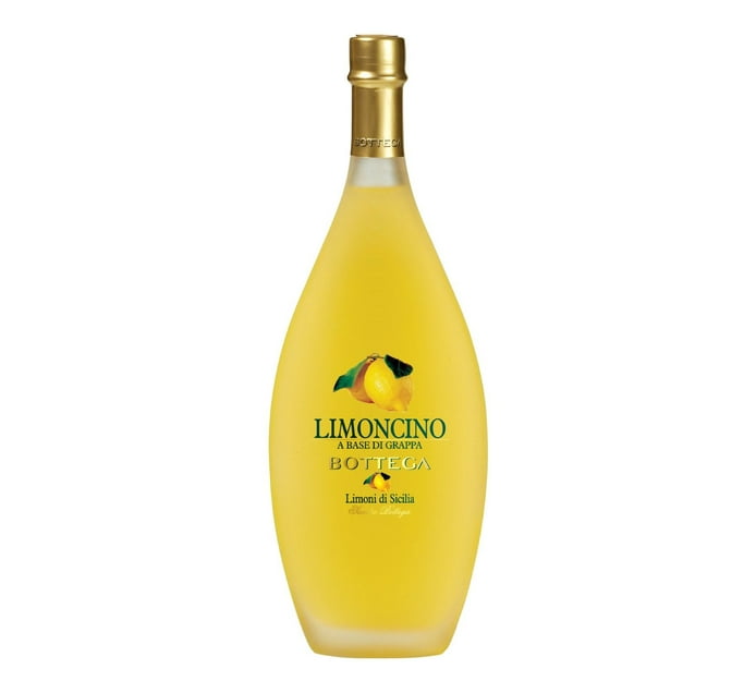 Bottega Limoncino Limoncello (1 x 500ml) | Makro