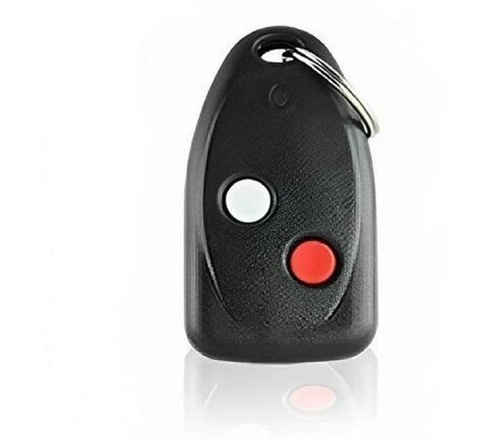 Gemini TX2 - 2 Button Remote 403MHz Sherlotronics Remote Controller ...