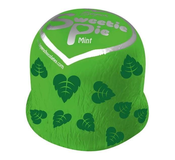 Beyers Sweetie Pie Mint 24 X 25g Makro