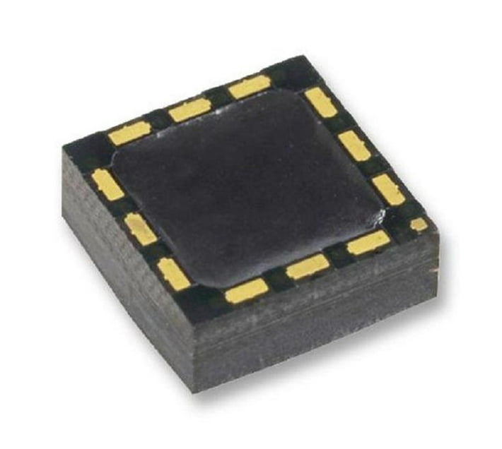 Someone’s in a Makro Stmicroelectronics (LIS2HH12TR) MEMS Accelerometer ...