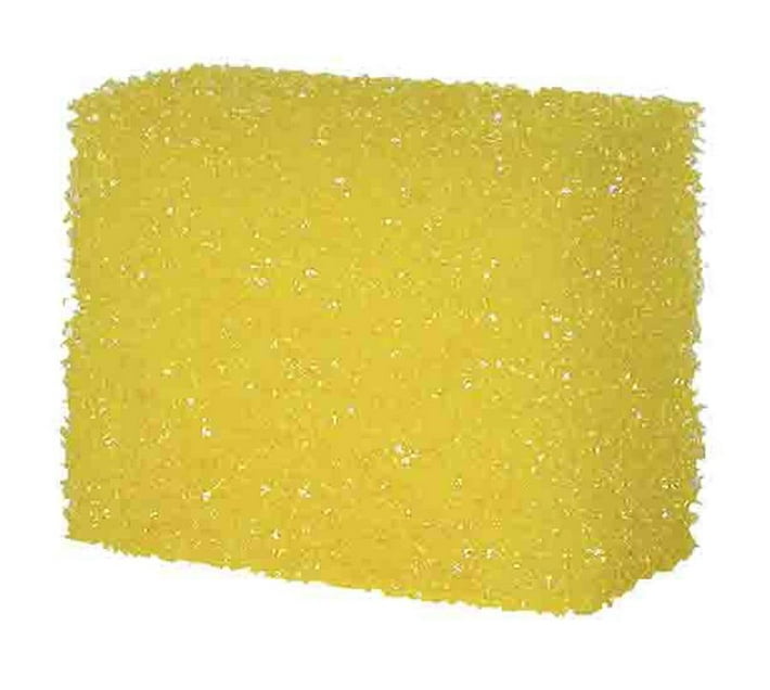 Chic - Sponge Exfoliating Yellow | Makro Chic - Sponge Exfoliating Yellow | Makro