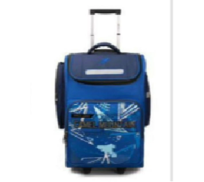 PSM23 Camel Mountain 40 l Backpack (Blue) | Makro