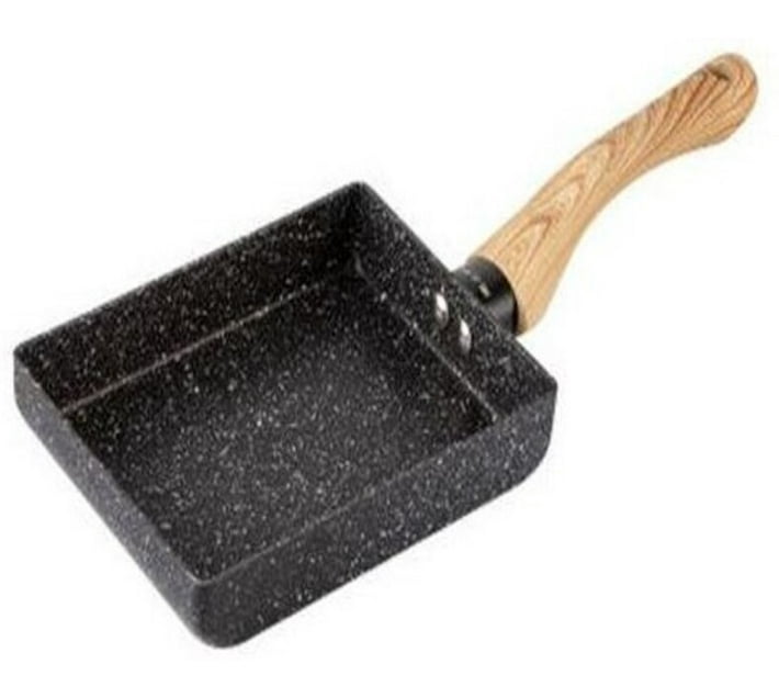 Eotia Pan 2 L capacity 30 cm diameter (Aluminium, Non-stick, Induction ...